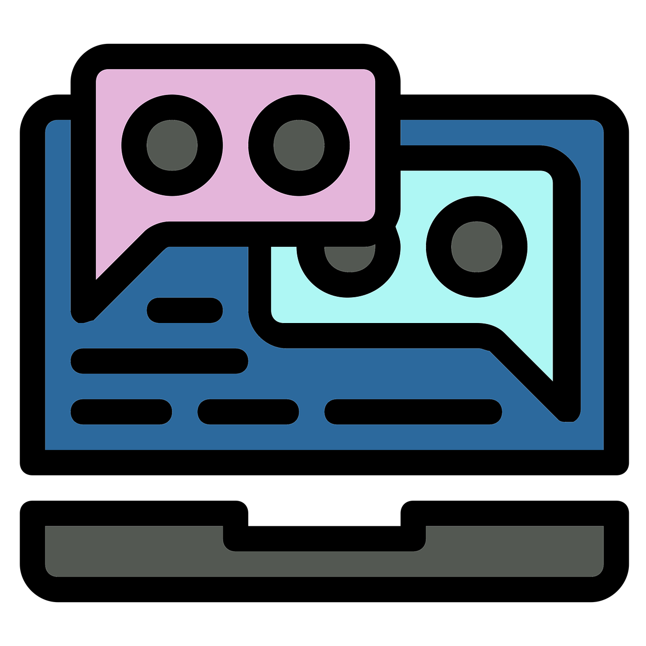 Intelligent Automation AI RPA BPM Adeptken Consulting